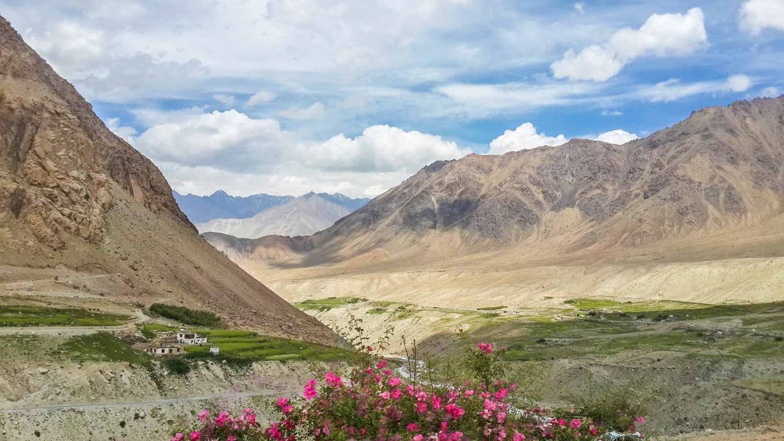 North India Mountains | Kunal Sajnani Photography